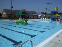 Moberly Aquatic Center | Carrothers Construction Company, LLC